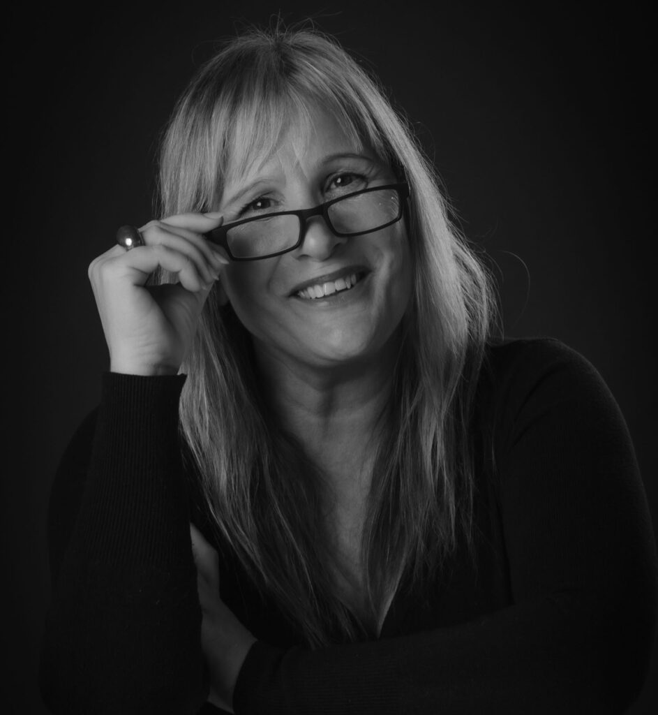 Brenda Sutherland - The Awakening Group