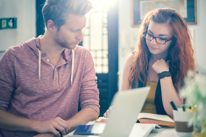 Effective Communication Learning Activities Part B – Self Awareness ...