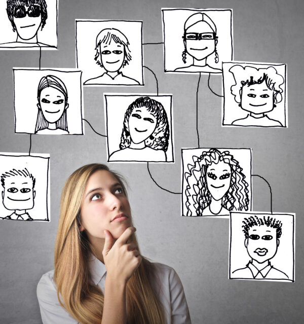 Family (Systemic) Constellations – The Awakening Group