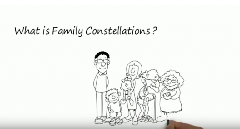 What is Family Constellations? Animation - The Awakening Group