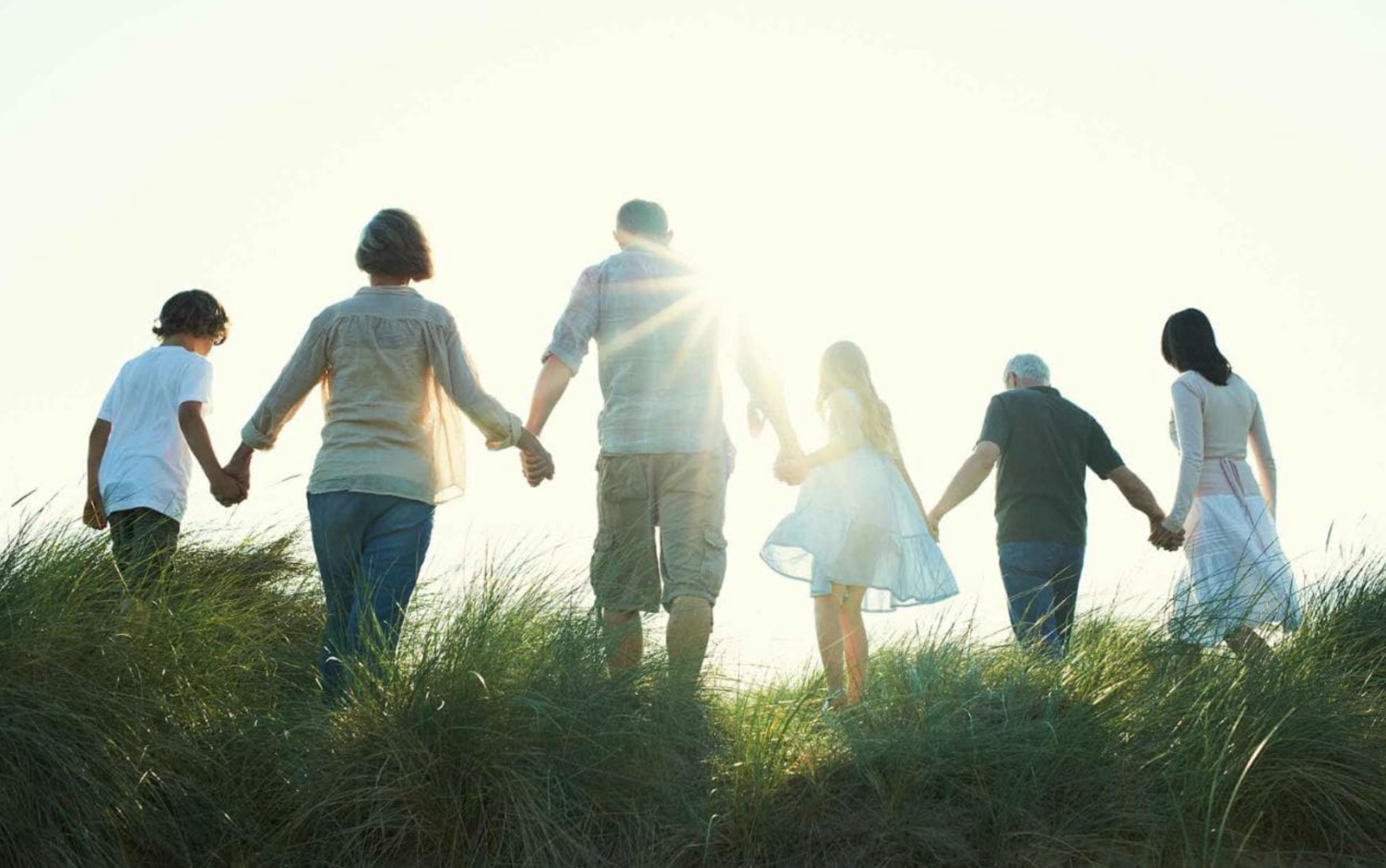 **Family Constellations – The Awakening Group