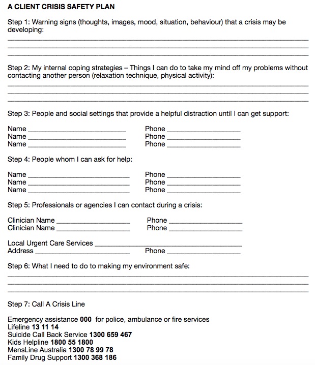 Emerging Counsellor Lesson 2 – The Awakening Group