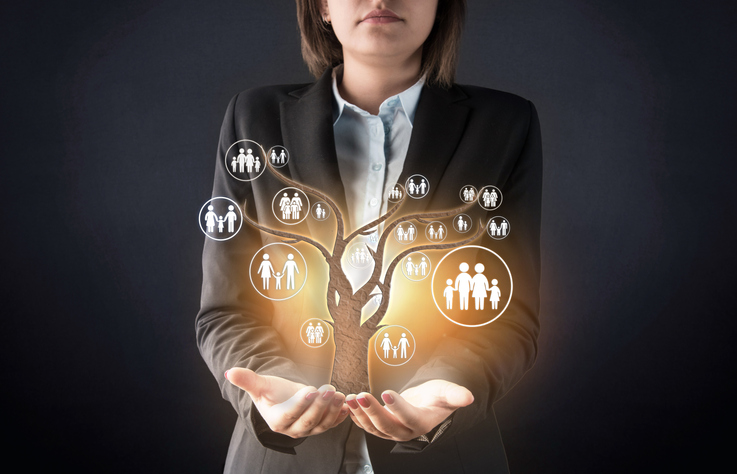 Systemic Constellation Facilitator Training Part I: Foundations for ...